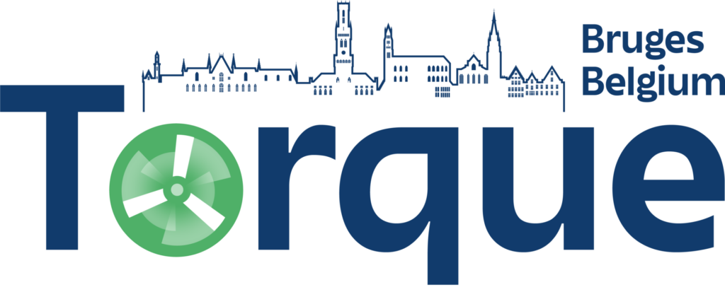 TORQUE Conference 2026 | Premier Wind Energy Event in Bruges